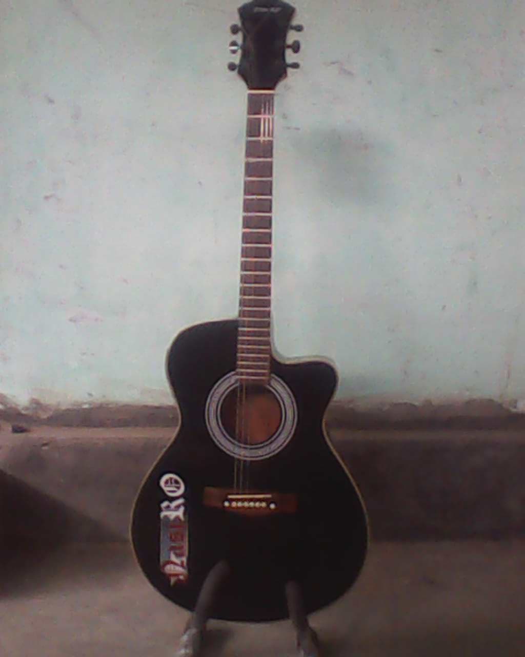 Jual gitar akustik murah harga grosir