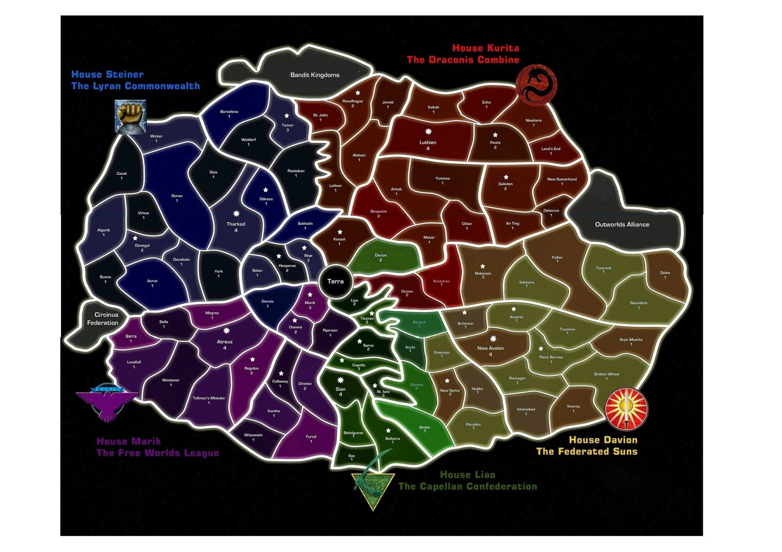 CLUB DE JUEGOS MUNDO MACHANGO: BATTLETECH