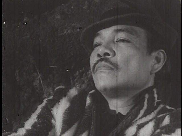 Name That Filipino Actor!: Martin Marfil