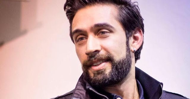 Actor Ali Rehman Khan Biography, Wife And Latest Films ...