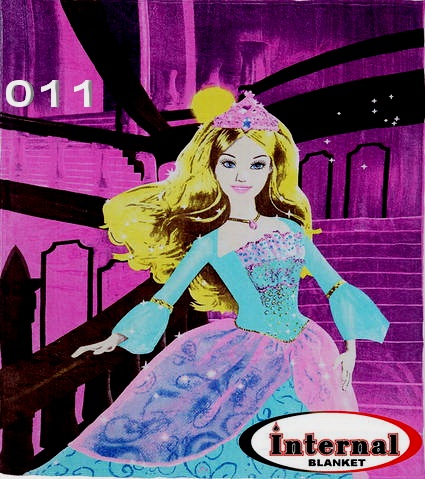 ALMON COLLECTION SELIMUT, SPREI DAN BED COVER: Detail Selimut Internal ...