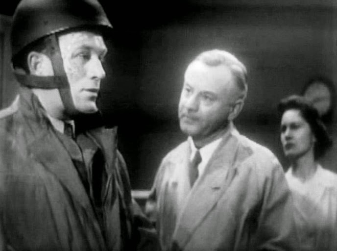 13: QUATERMASS II / BBC TV Mini Series - 1955