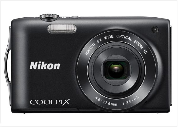Nikon Coolpix Series, A Wide Range of Compact Cameras