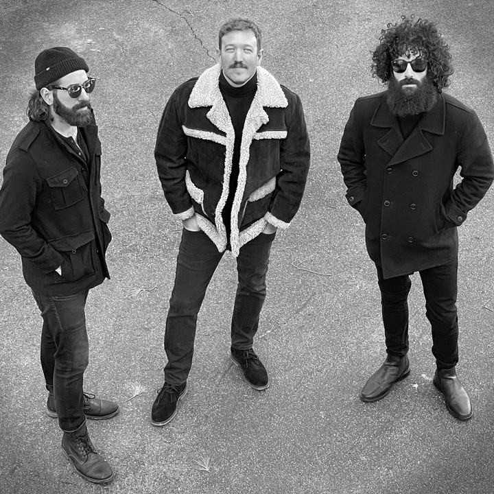 GA-20 | Try It...You Might Like It! - Album