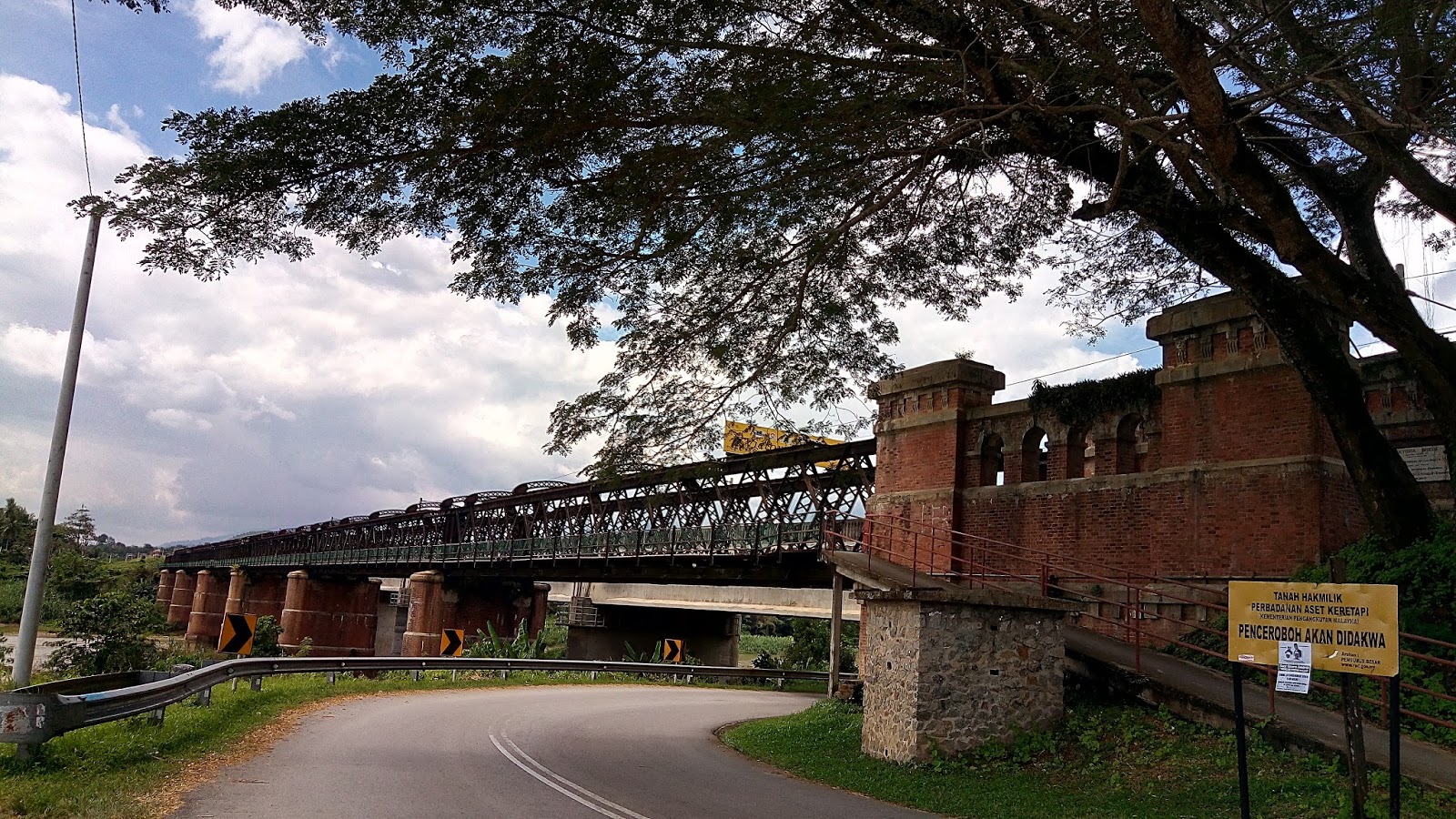 Cuti-cuti Perak Yop!