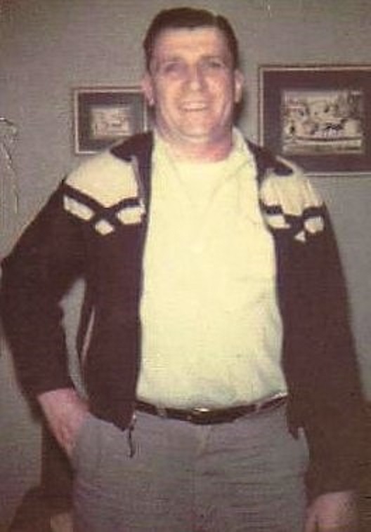 Paul Davis On Crime: Pearl Harbor Day: Remebering My Late Father ...