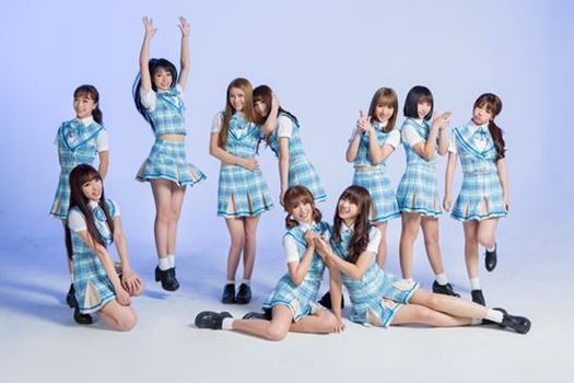 AsiaPlayList: C-pop Girl Groups