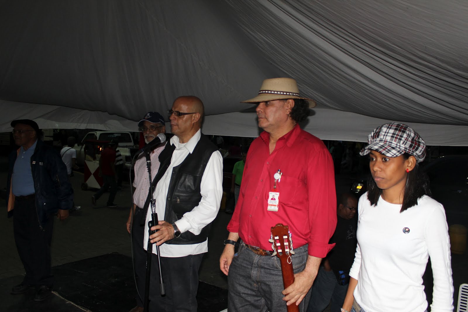 La Poesia es Revolución: Homenaje a Monseñor Óscar Arnulfo Romero