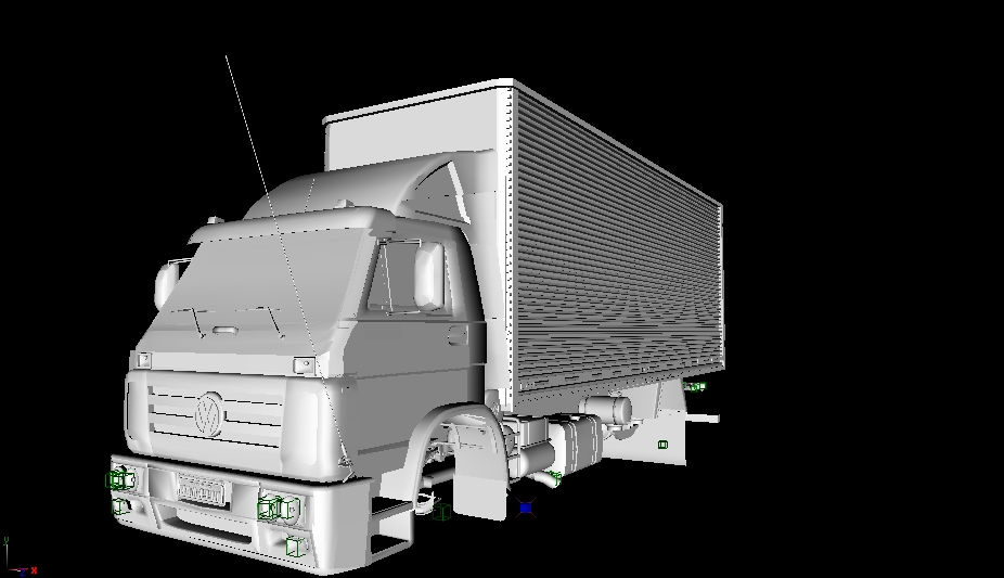 EliteSulGTS: Vw (Z3d)