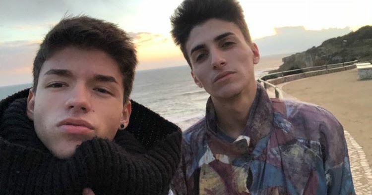 «Em Nome do Meu Filho» é a primeira longa-metragem de Leonardo Miguel e Miguel Noronha