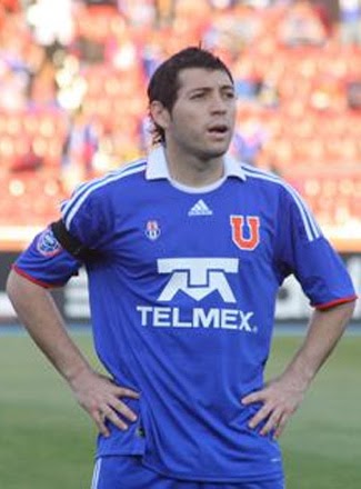 Bulla Noticias: José Rojas aún no llega acuerdo para su renovación