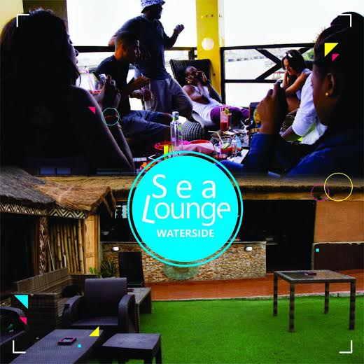 Seaside lounge waterside presents Club Night