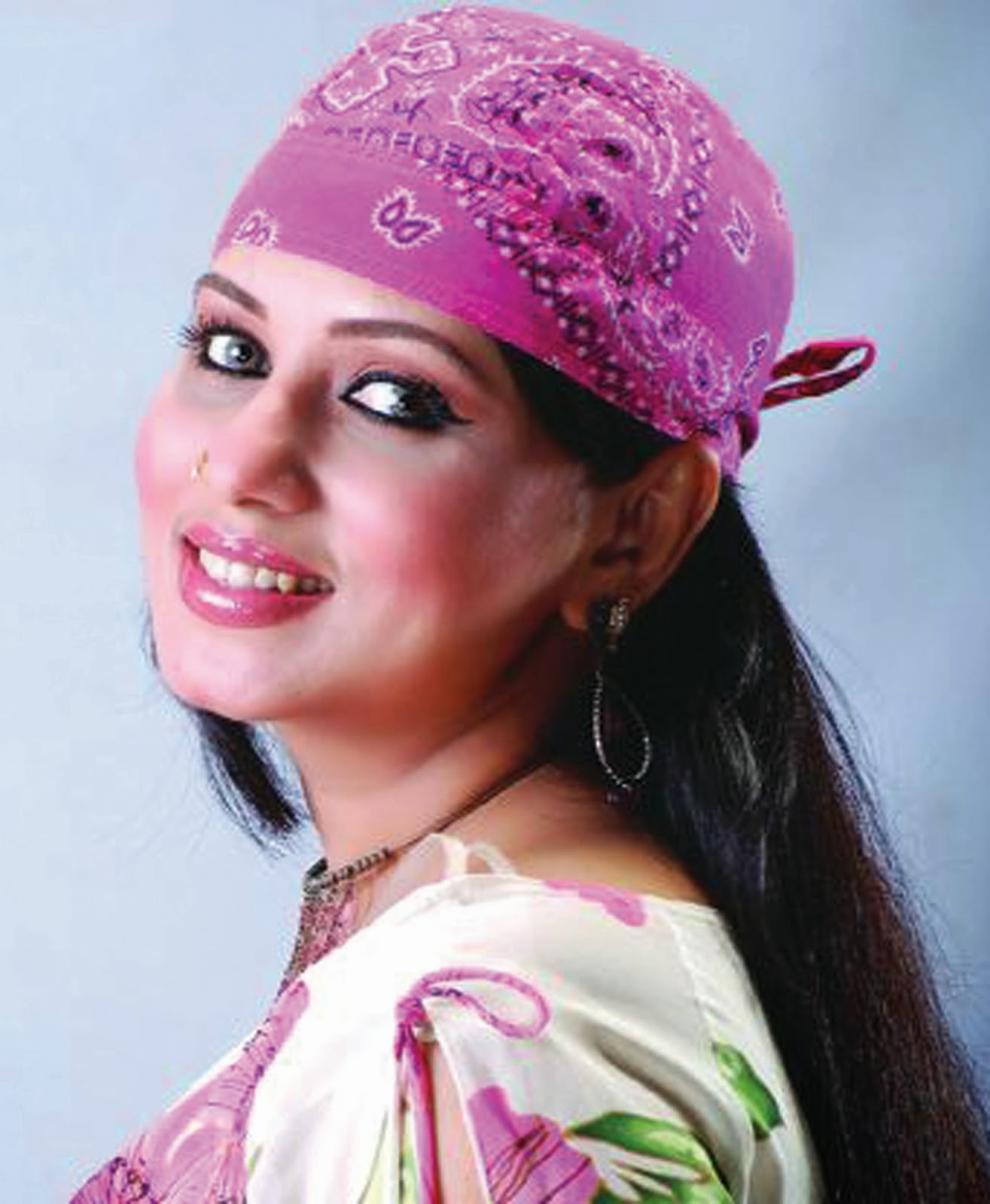 Celebrity Photo: Mahbuba islam sumi