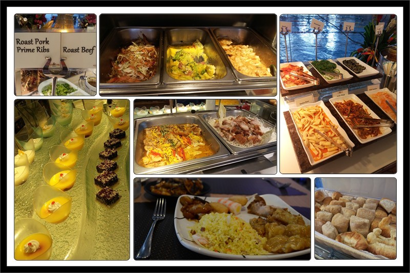 Staycation: Ace Coffee Lounge Pasig (Ace Hotel & Suites) | Times of ...