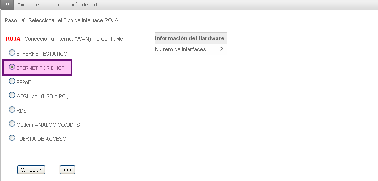 blog's ana: INSTALACIÓN DE APPLIANCE ENDIAN PROXY
