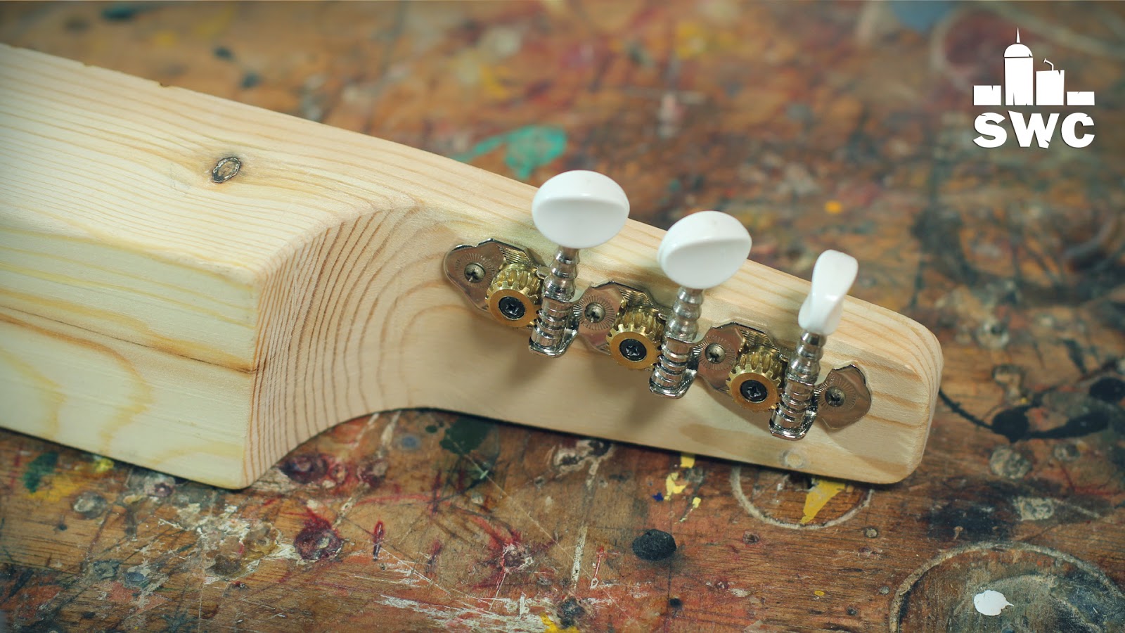 scrap wood city: How to make a steampunk sword which is also an ...