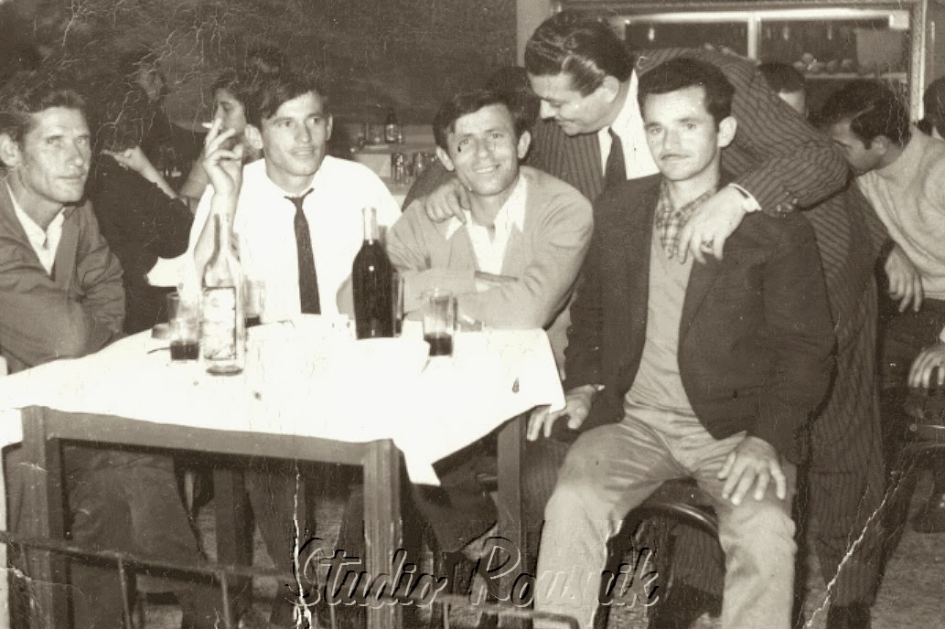ΟΔΟΙΠΟΡΙΚΟ ΣΤΗΝ ΠΟΛΙΤΙΣΤΙΚΗ ΠΑΡΑΔΟΣΗ ΤΗΣ ΚΑΙΣΑΡΕΙΑΣ: ΤΑ ΠΑΛΙΑ ΚΑΦΕΝΕΙΑ ...