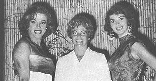 A Gender Variance Who's Who: Les Lee (1929 – 2010) performer.