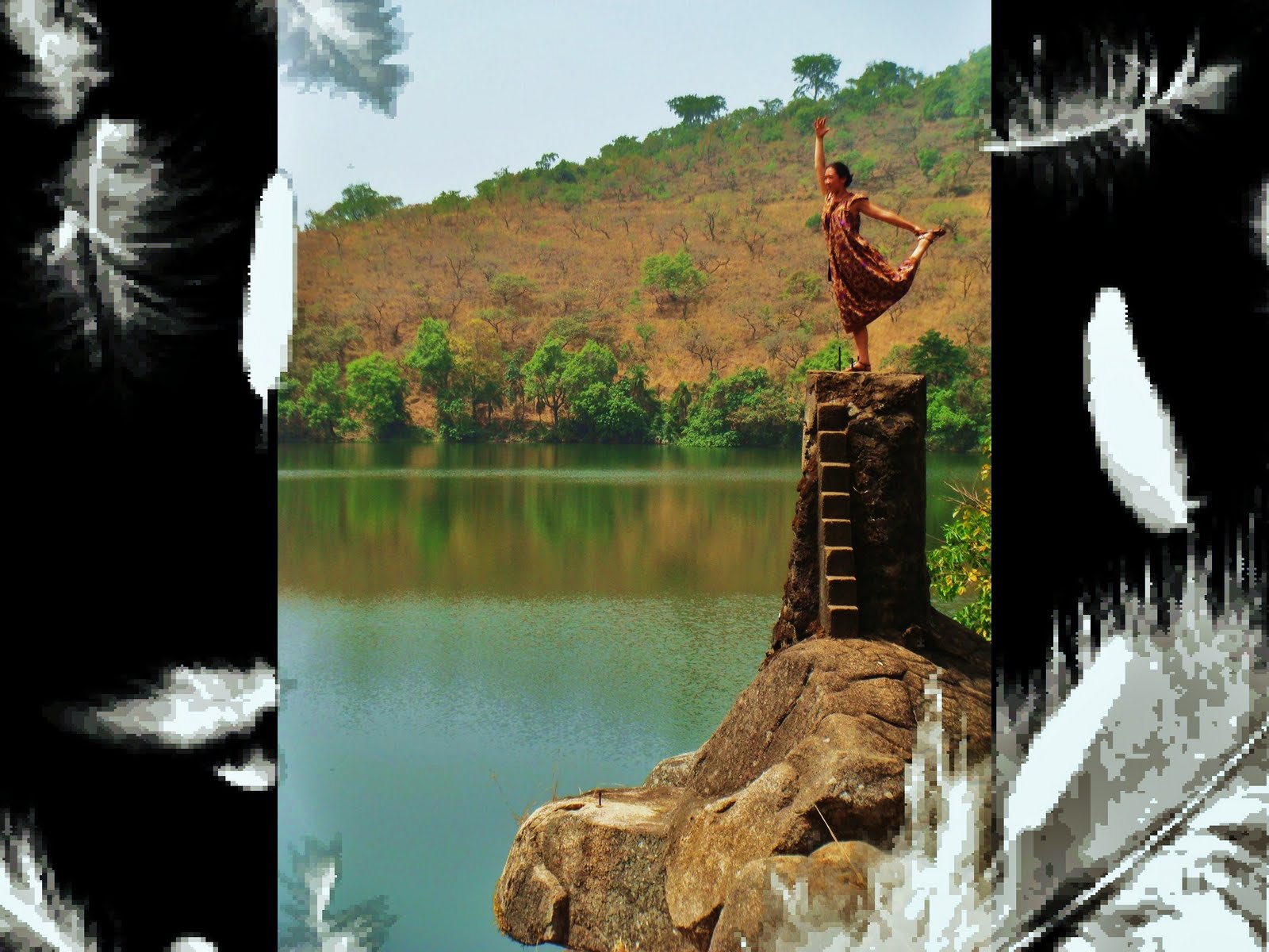 C'est La Vie Travel & Photography: Ngaoundere, Cameroon a.k.a. My Life