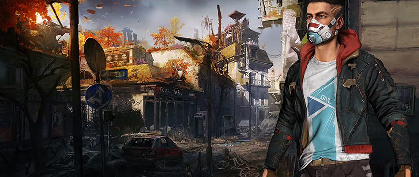 Techland GG, recompensas para Dying Light