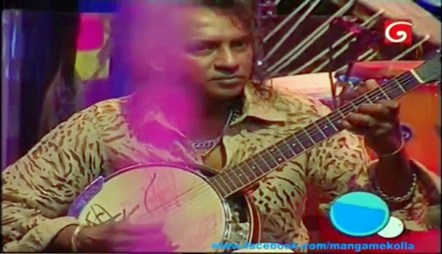 මනාගෙ පින්තාරුව ~~~~: මචං අර ඇන්තනී සුරේන්ද්‍ර ගහපු භාණ්ඩෙ මොකද්ද?