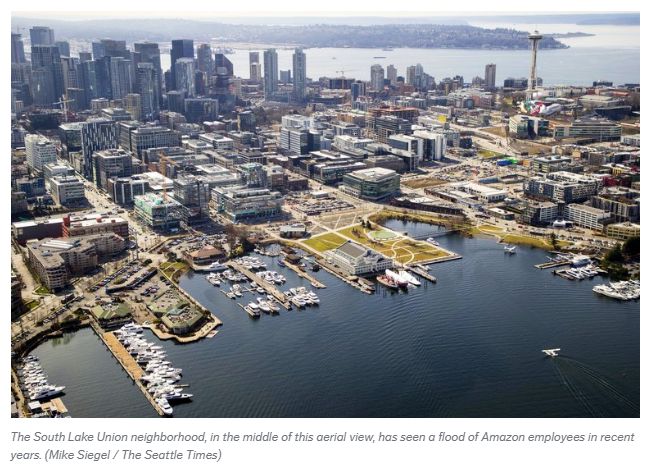 Durango Texas: Tale Of Two Town's Waterfront Attractions: One Real One ...