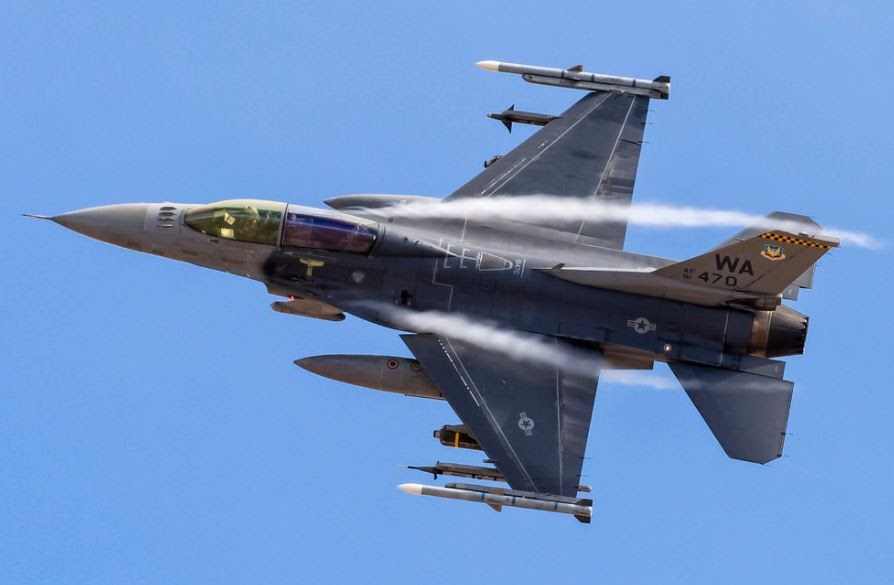 Military and Commercial Technology: NGC's SABR Radar Goes Agile