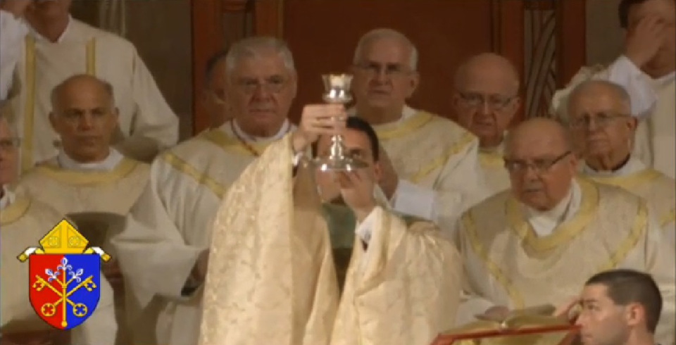 southern orders: THE ORDINATION OF BISHOP STEVEN J. LOPES: THE GOOD ...