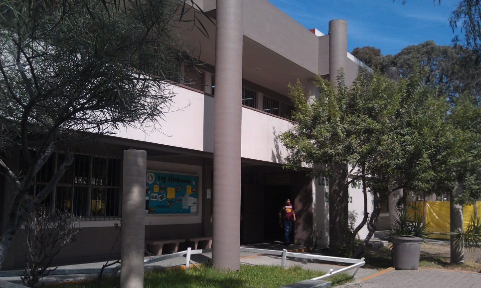 TUTORIAS ITT : Álbum de fotos del Instituto Tecnológico de Tijuana ...