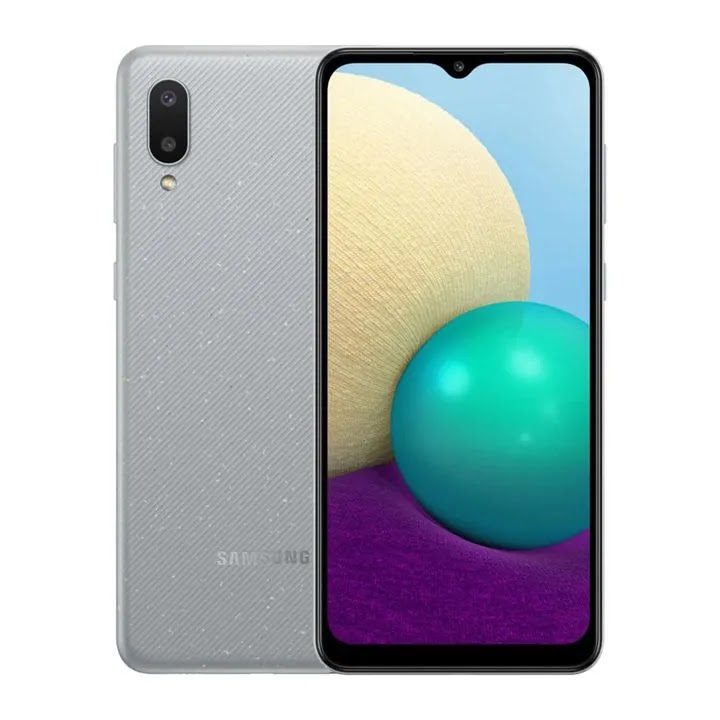 Spesifikasi Samsung Galaxy A02 dan Harganya - Ponselhub.com
