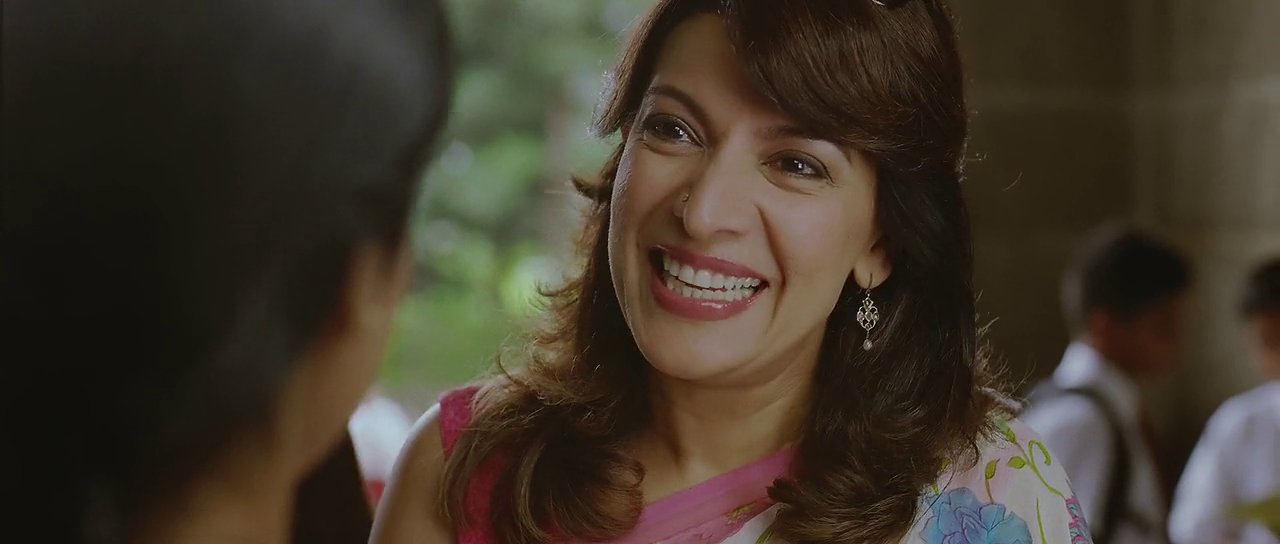 Sridevi: Sridevi and the Seth ladies: Sushma Seth and daughter Divya Seth