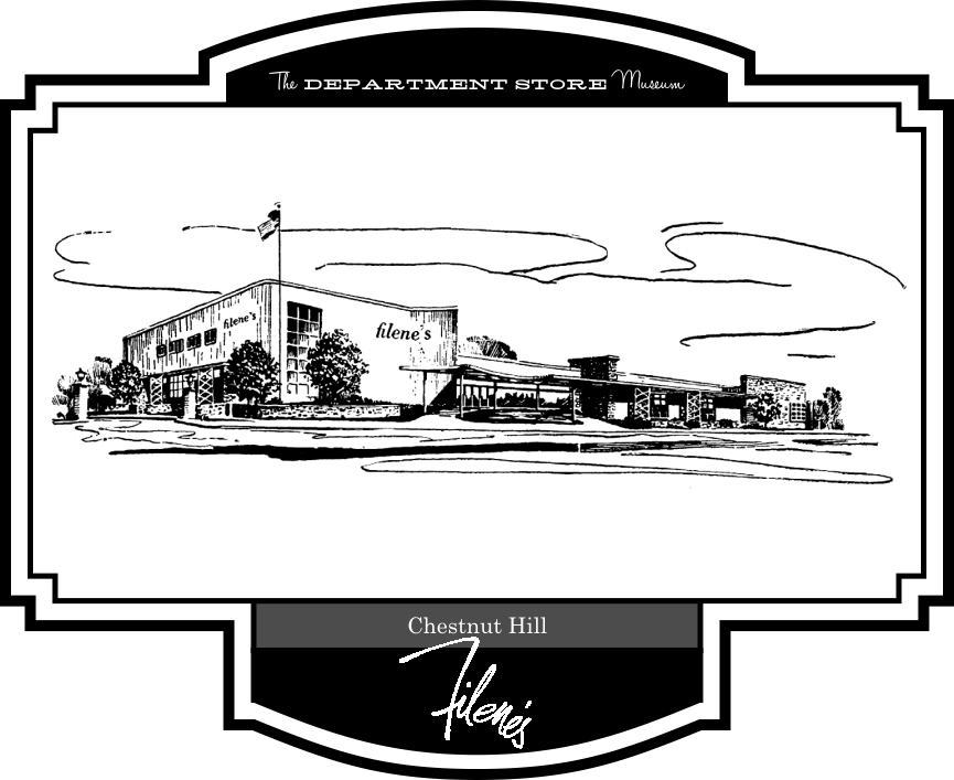 The Department Store Museum: William Filene's Sons Co., Boston ...