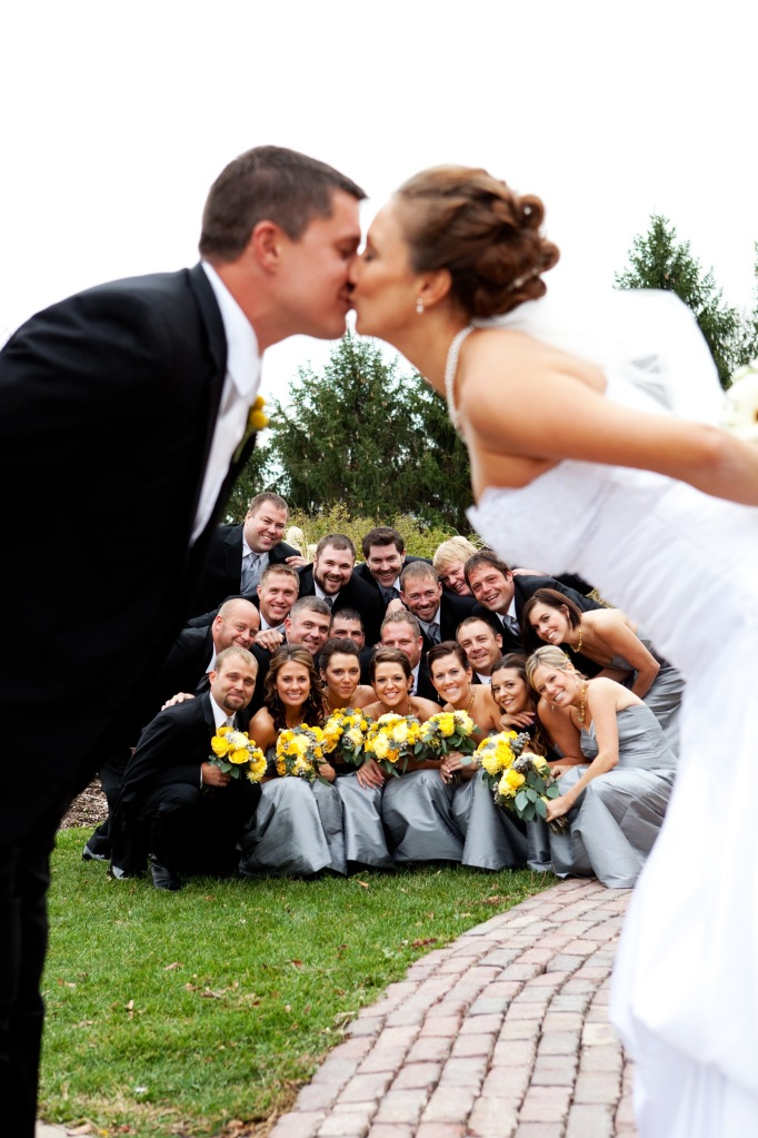 Never trust a skinny cook....: Wedding recommendations