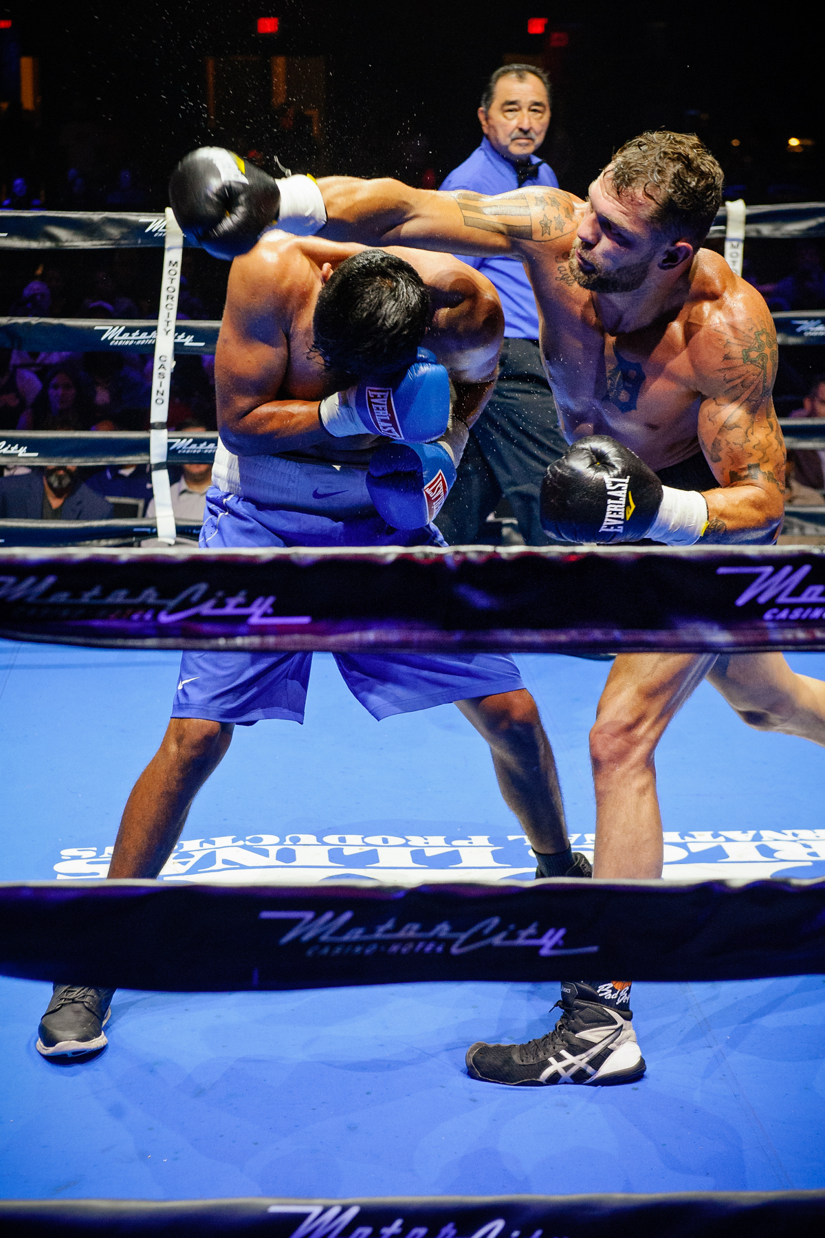 Andrew Potter Photo Blog: 2021