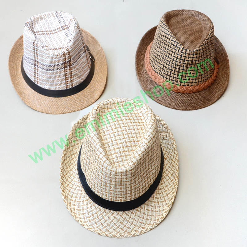 Topi Tompi Fedora Super Jual Sedia Jasa Aksesoris Props Photobooth ...