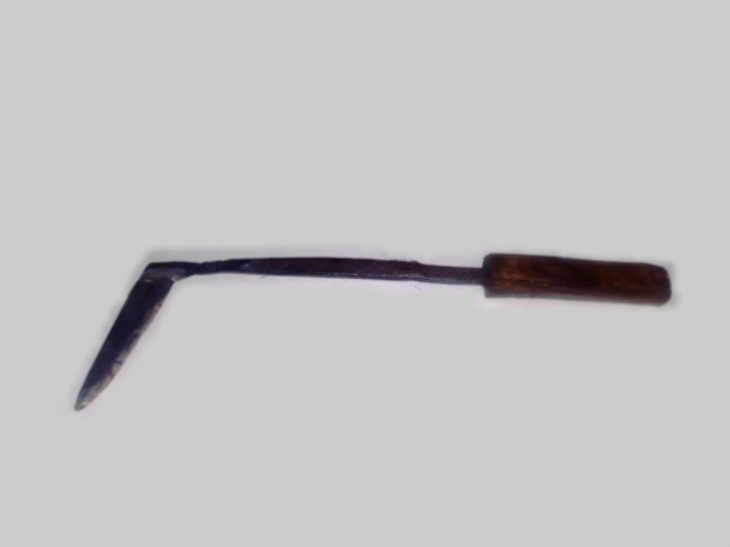 Granted Heritage of Our Ancestors: Ibaloi Tradition(Cañao)