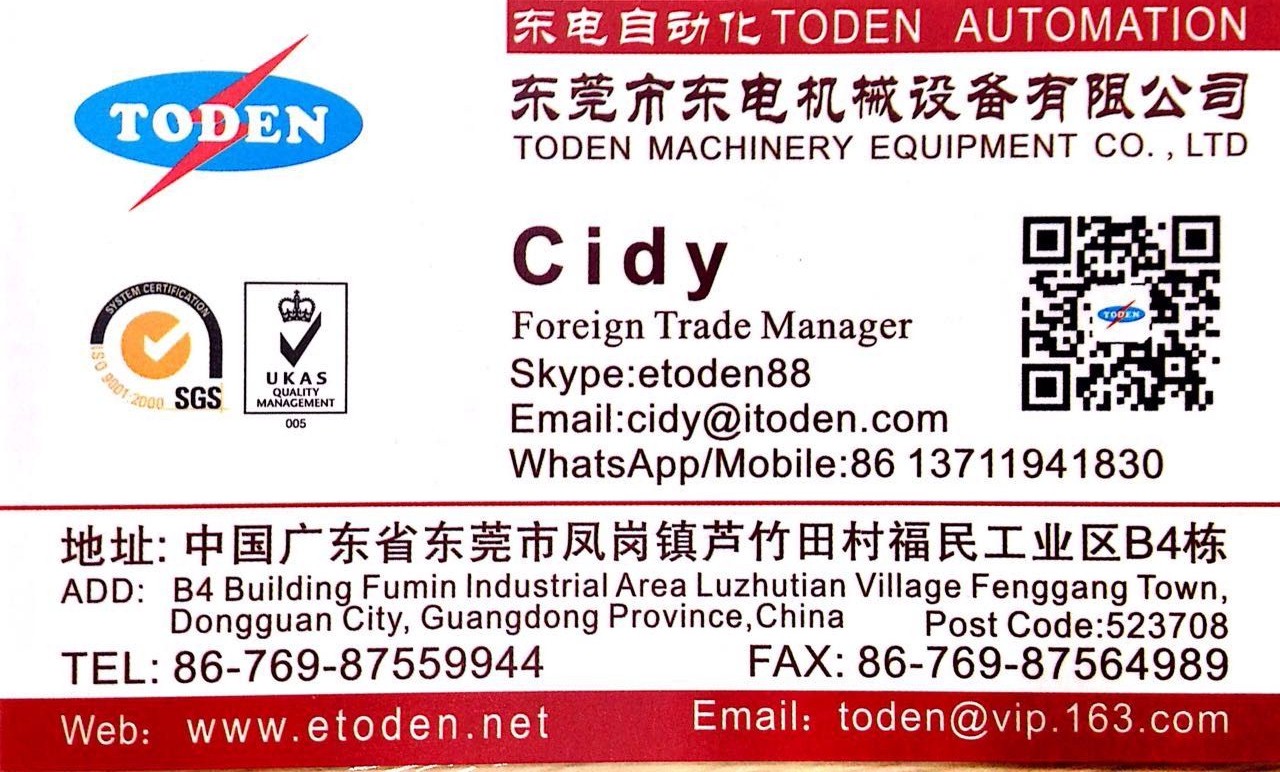 PVC Cylinder Packing line to Bangladesh view