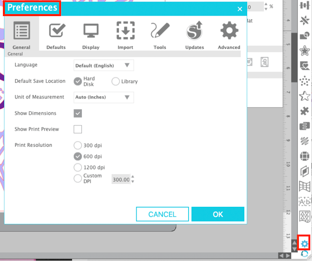 How to Auto Trace a PNG Image in Silhouette Studio - Silhouette School