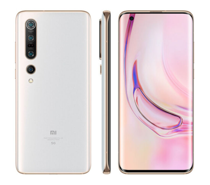 Xiaomi apresenta oficialmente o Mi 10 | Aberto até de Madrugada