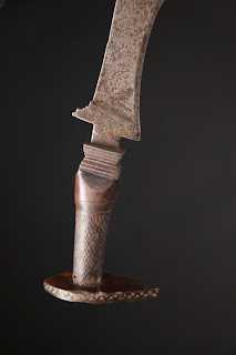 Coorg Weapon (AyudhaKathi) Odi Katthi | CoorgBook