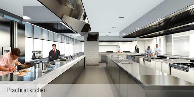 DUDE FOR FOOD: Integrating Learning with the Hotel Experience at Dusit ...