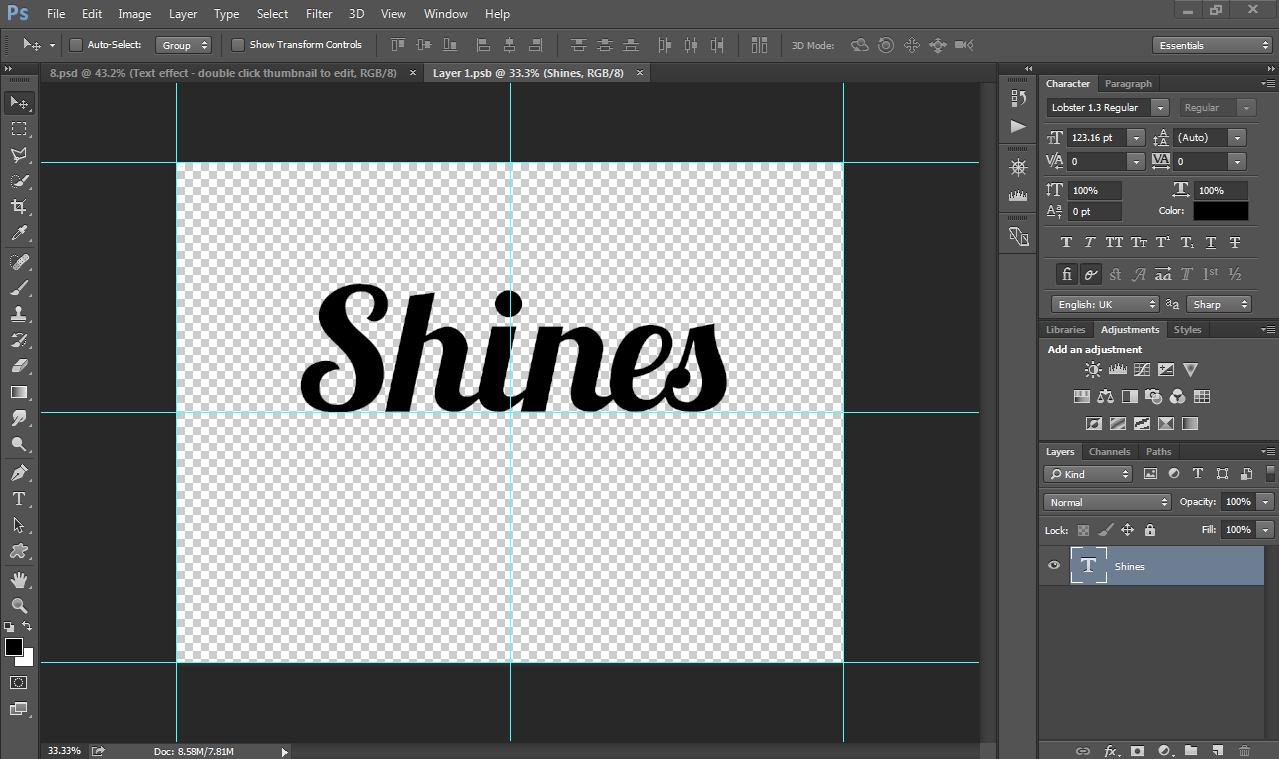 Top 15 Amazing Photoshop Text Effect Projects & Styles to Inspire Your ...