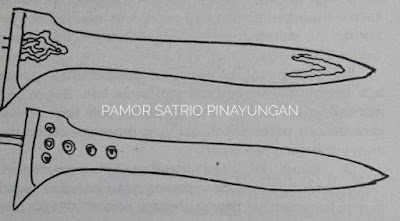 Nama-nama pamor Keris lengkap dengan gambar dan penjelasan tentang ...