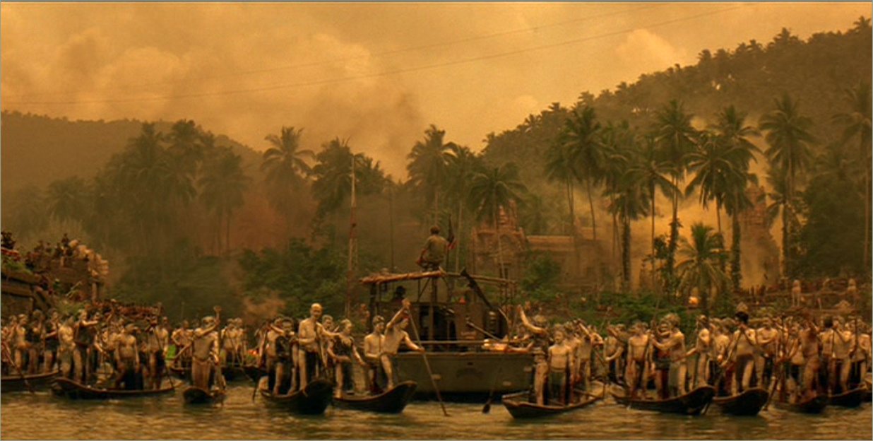 Apocalypse Now at 40