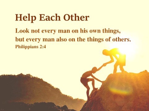 Faith Moments Devotional: June 12th Daily Bible Reading