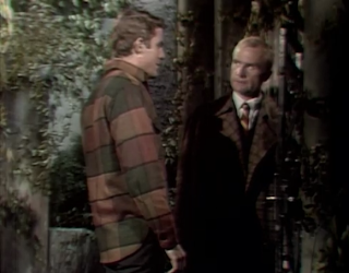 Shadows on the Wall: An Online Dark Shadows Fanzine: Joel Crothers: Joe ...