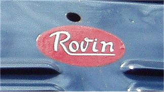Rovin D2, 1947