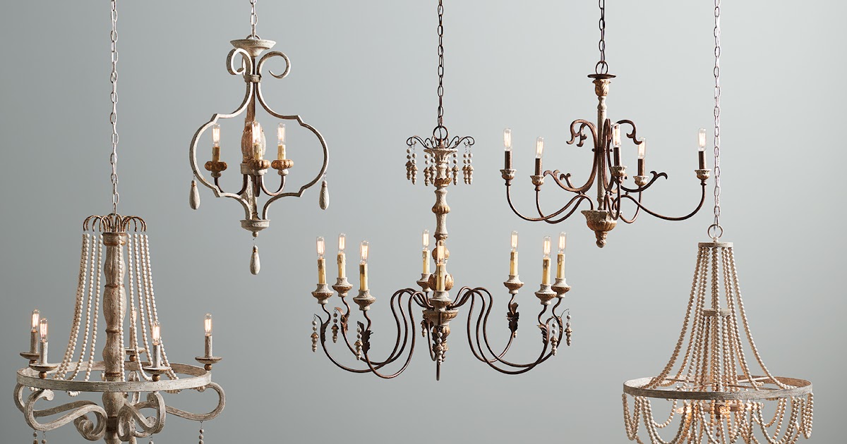 4 Styles of Ceiling Fixtures to Complement Wall Colors