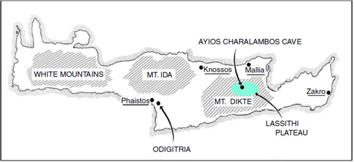 ΕΛΛΑΝΙΑ ΠΥΛΗ: Το Ελληνικό DNA: Ένα μοναδικό φαινόμενο που ΥΠΟΚΛΙΝΕΤΑΙ ...