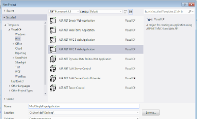 single page application mvc 4 example - Interview Questions Angular ...